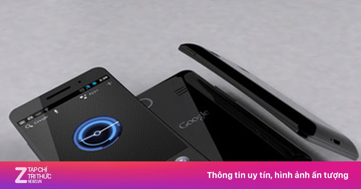 Top 5 smartphone 'bom tấn' sắp ra mắt - Công nghệ - ZNEWS.VN