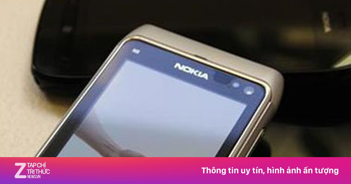 Nokia đứng trước ‘khúc cua định mệnh’ - Công nghệ - ZNEWS.VN