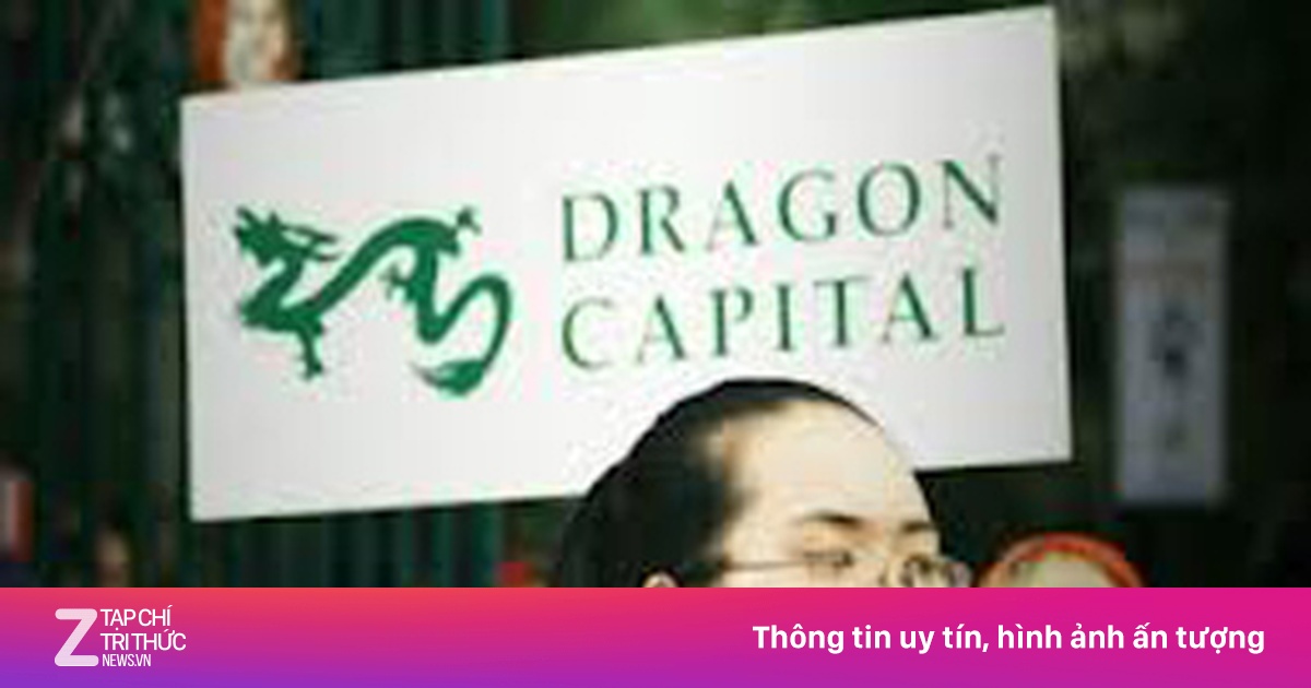 Vì sao Dragon Capital dính scandal tin đồn với CEO Bản Việt? - Tài ...