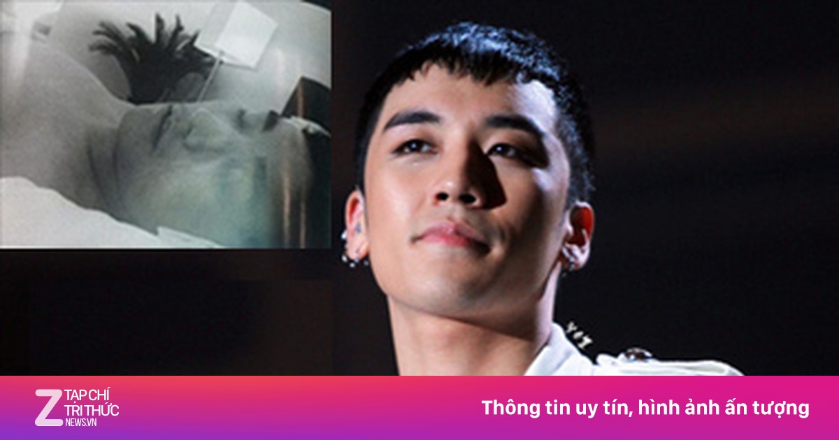 Scandal Sex Của Seung Ri đã được Báo Trước Sao Hollywood Znews Vn