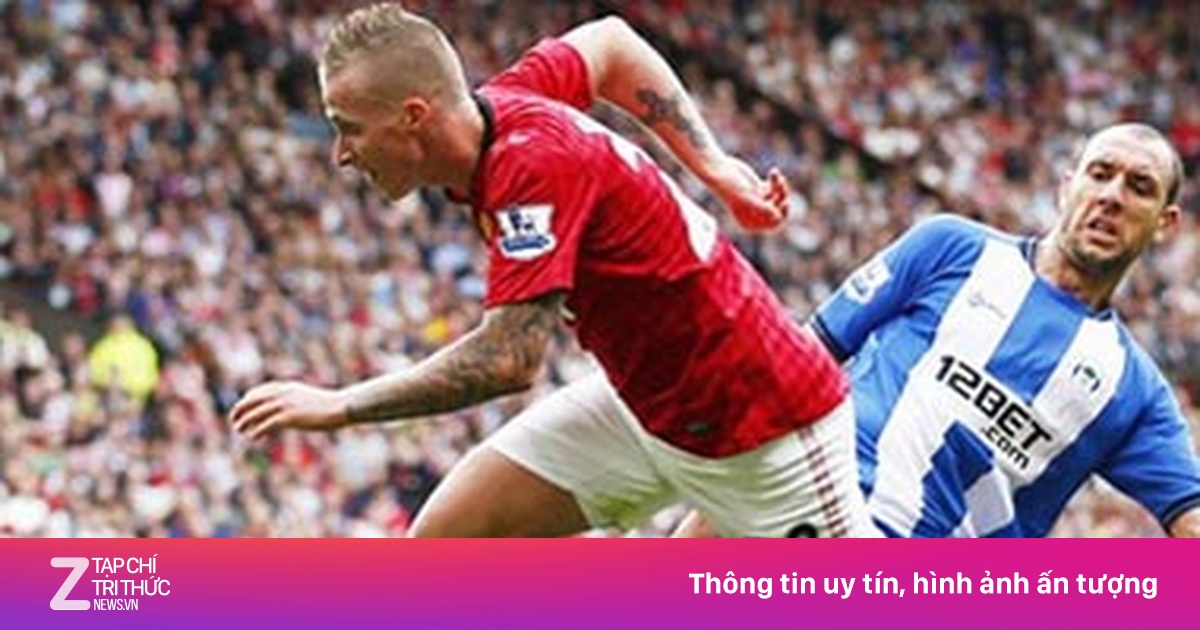 Màn ra mắt ấn tượng của Alexander Buttner - Bóng đá Anh - ZNEWS.VN