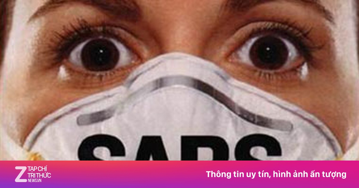 Dịch SARS đang quay trở lại? | Znews.vn