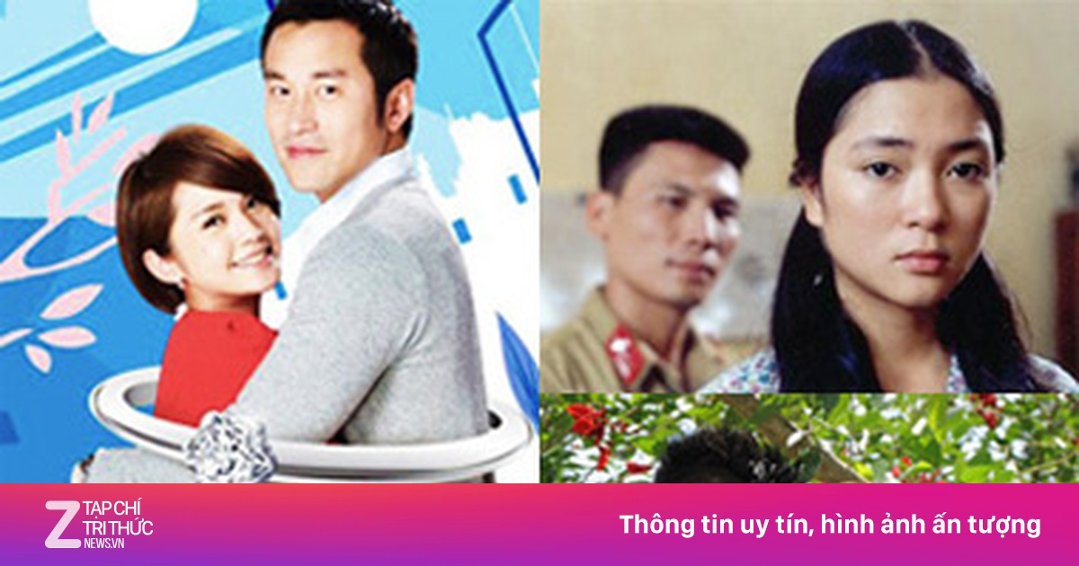 Những bộ phim hay trên sóng truyền hình đầu tháng 10 - Phim truyền hình ...