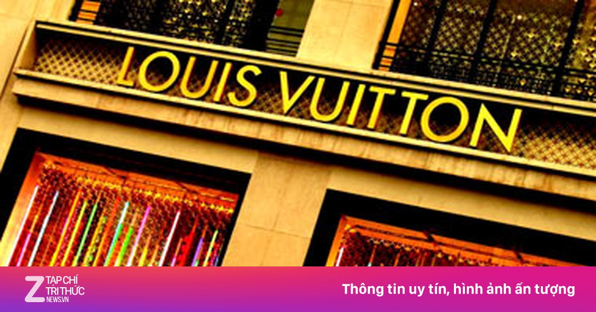 8 thương hiệu hàng xa xỉ bậc nhất 2012 - Kinh doanh - ZNEWS.VN