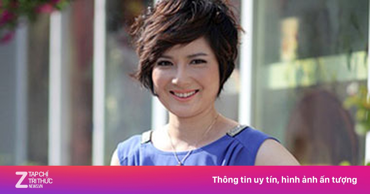 Thúy Vinh thấy cay đắng và giận người gieo tiếng ác - Đời sống Sao - ZNEWS.VN