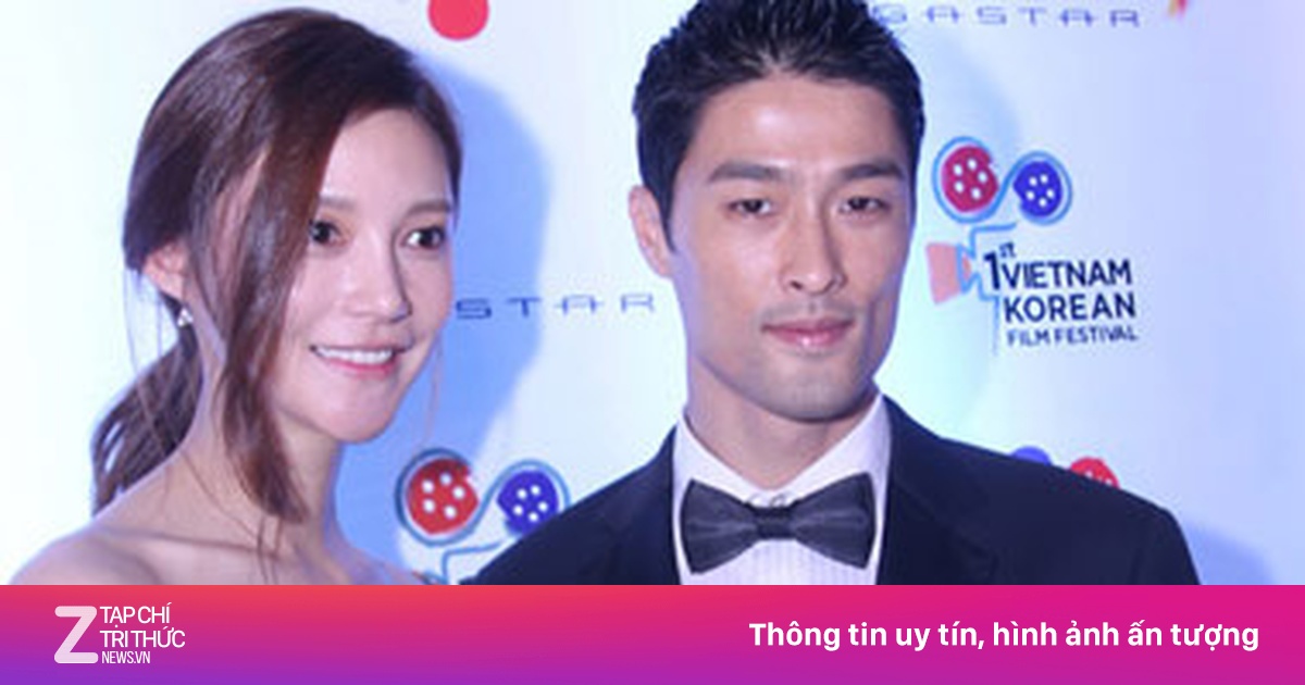 Dàn sao Việt đọ sắc với Cha Ye Ryun - Phim chiếu rạp - ZNEWS.VN