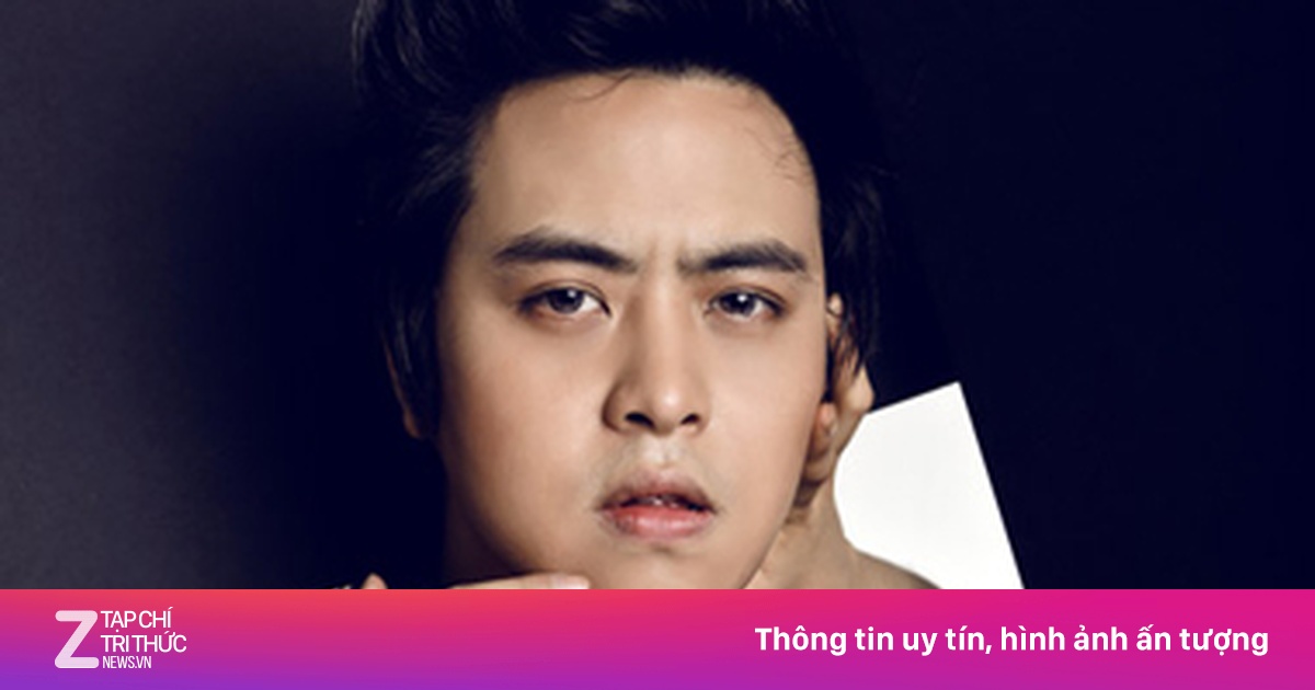 Wanbi Tuấn Anh cần tới 5 tỷ đồng để chữa bệnh - Đời sống Sao - ZNEWS.VN