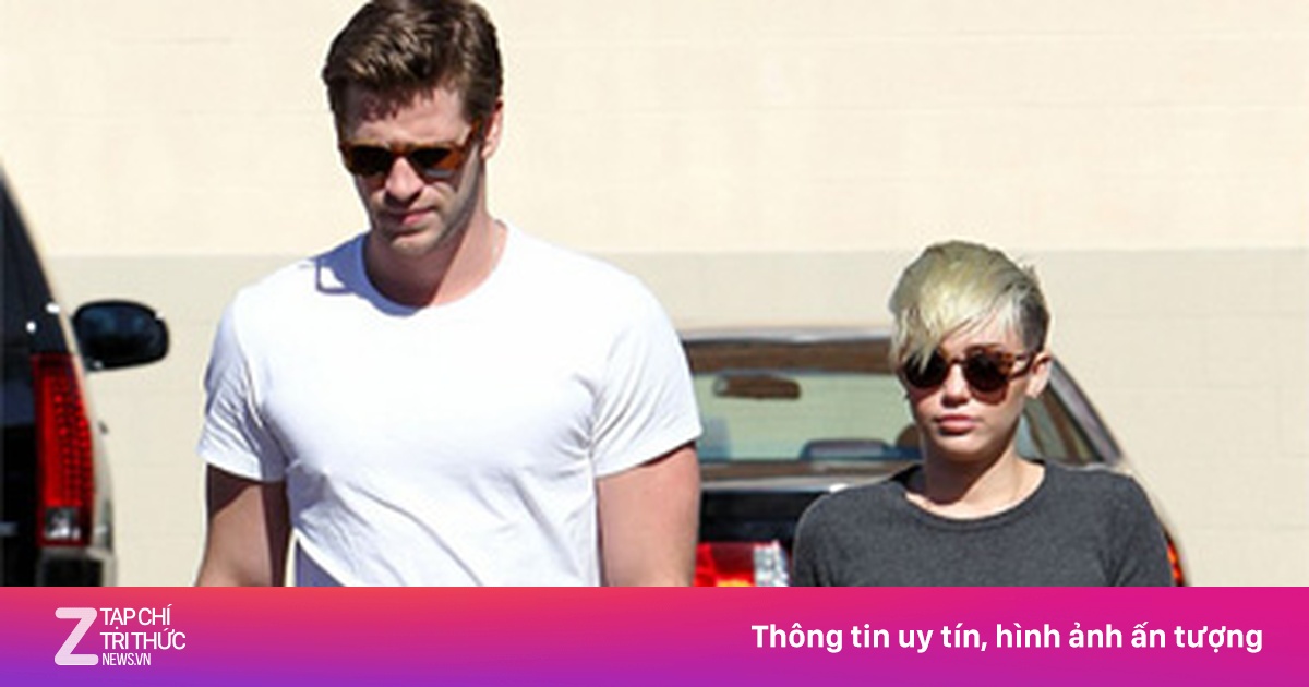 Miley Cyrus chi 21 tỷ để làm 3 đám cưới - Sao Hollywood - ZNEWS.VN