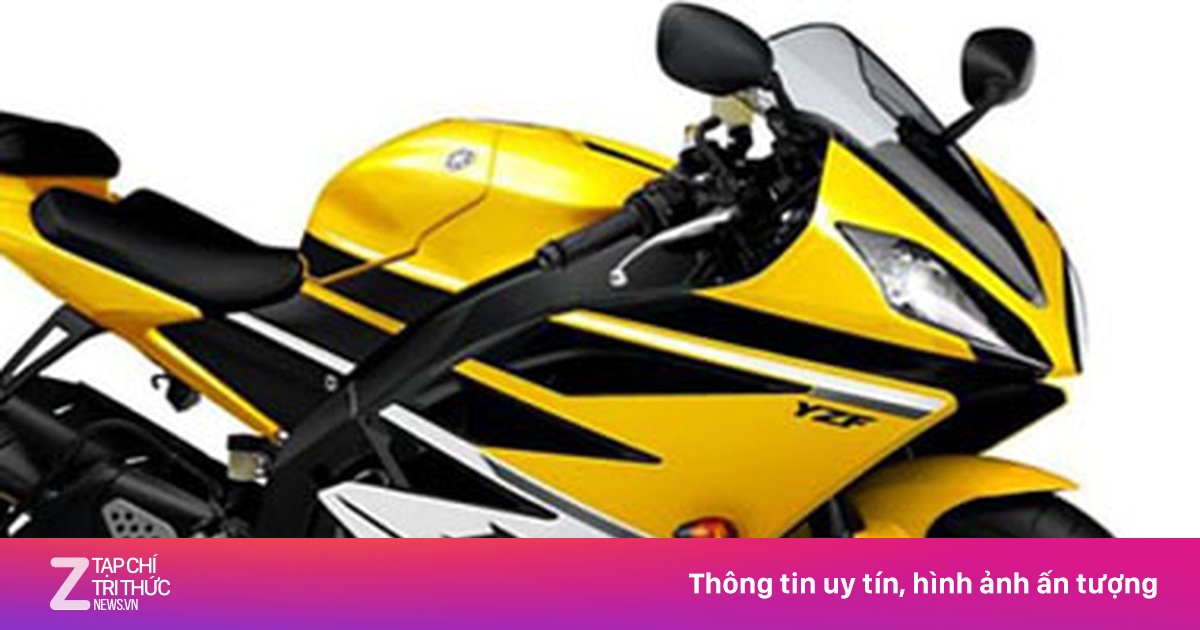 Yamaha YZF-R250 2013 giá chưa đến 80 triệu đồng - Xe - ZNEWS.VN