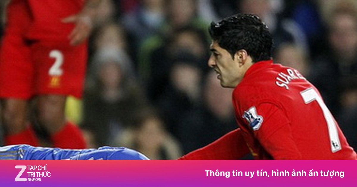 Chelsea đánh rơi chiến thắng vì chấn thương của Terry - Bóng đá Anh ...