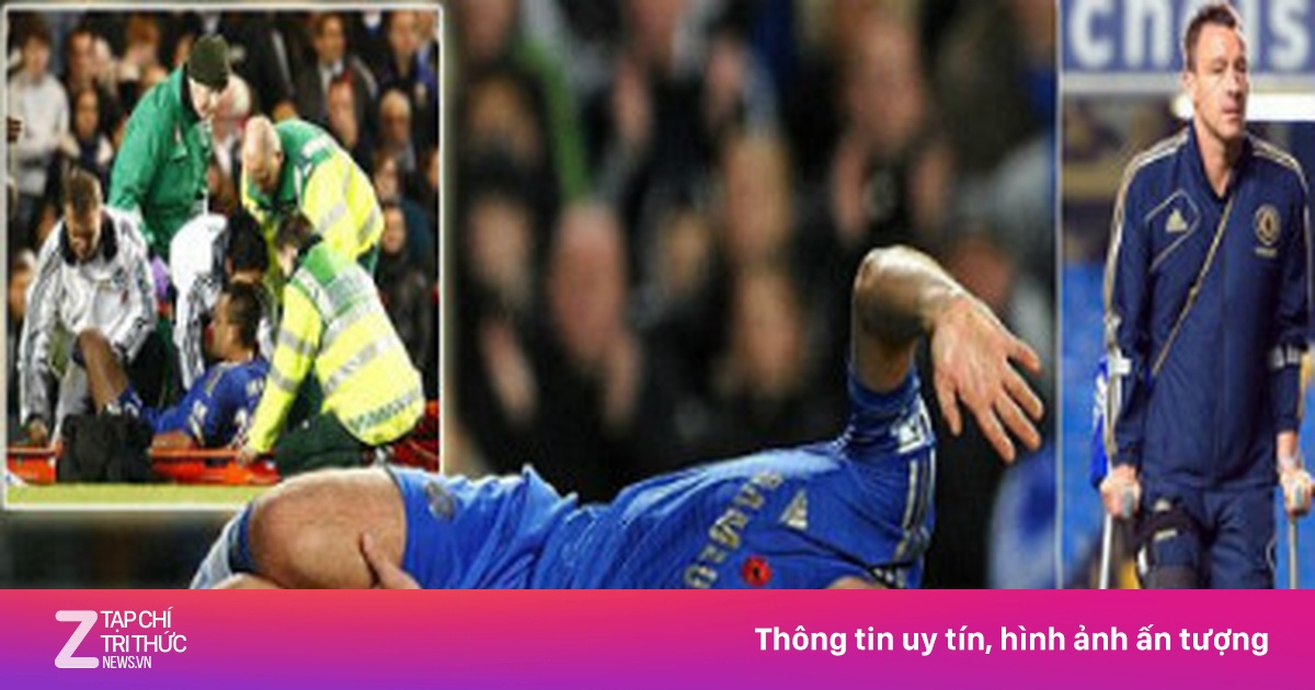 Chelsea đuối dần trong trận so găng với MU - Bóng đá Anh - ZNEWS.VN