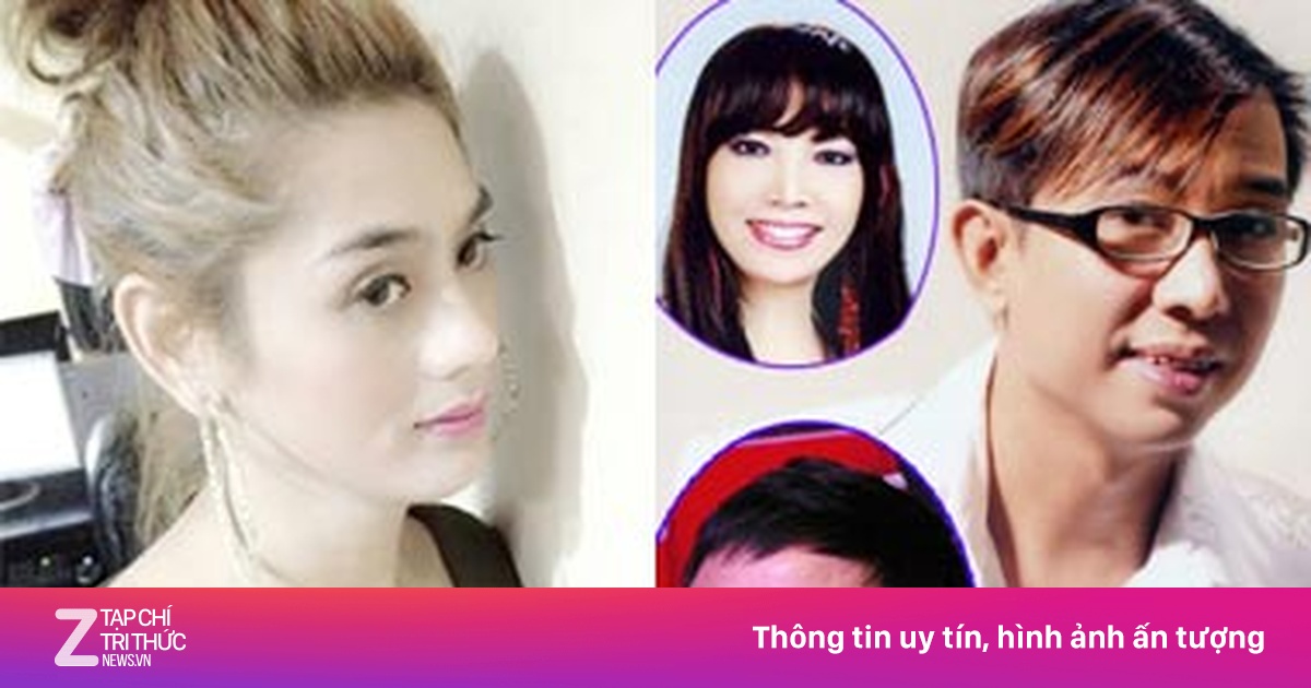 Những chiêu đánh đu scandal kiểu mới của sao Việt - Đời sống Sao - ZNEWS.VN