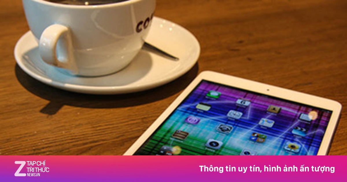 Top những tablet tốt nhất theo từng tiêu chí - Công nghệ - ZNEWS.VN