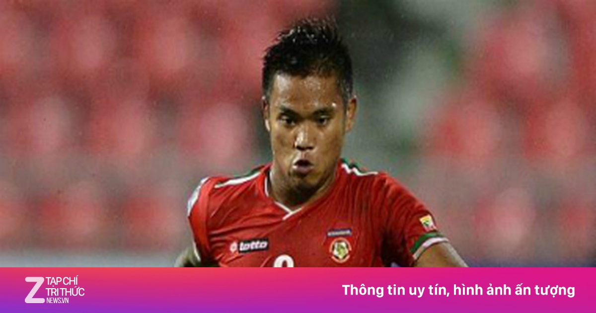 'Ác mộng' của tuyển Việt Nam có cơ hội sang châu Âu - Thể thao Thế giới ...