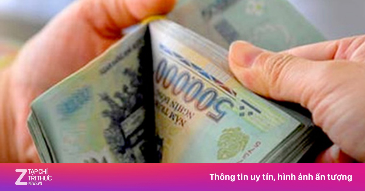Thù lao bạc tỷ của chủ nhà băng lao dốc - Tài chính - Chứng khoán ...