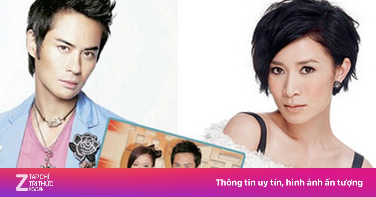 Điểm mặt 'Ảnh đế - Ảnh hậu' TVB 15 năm qua - Phim truyền hình - ZNEWS.VN