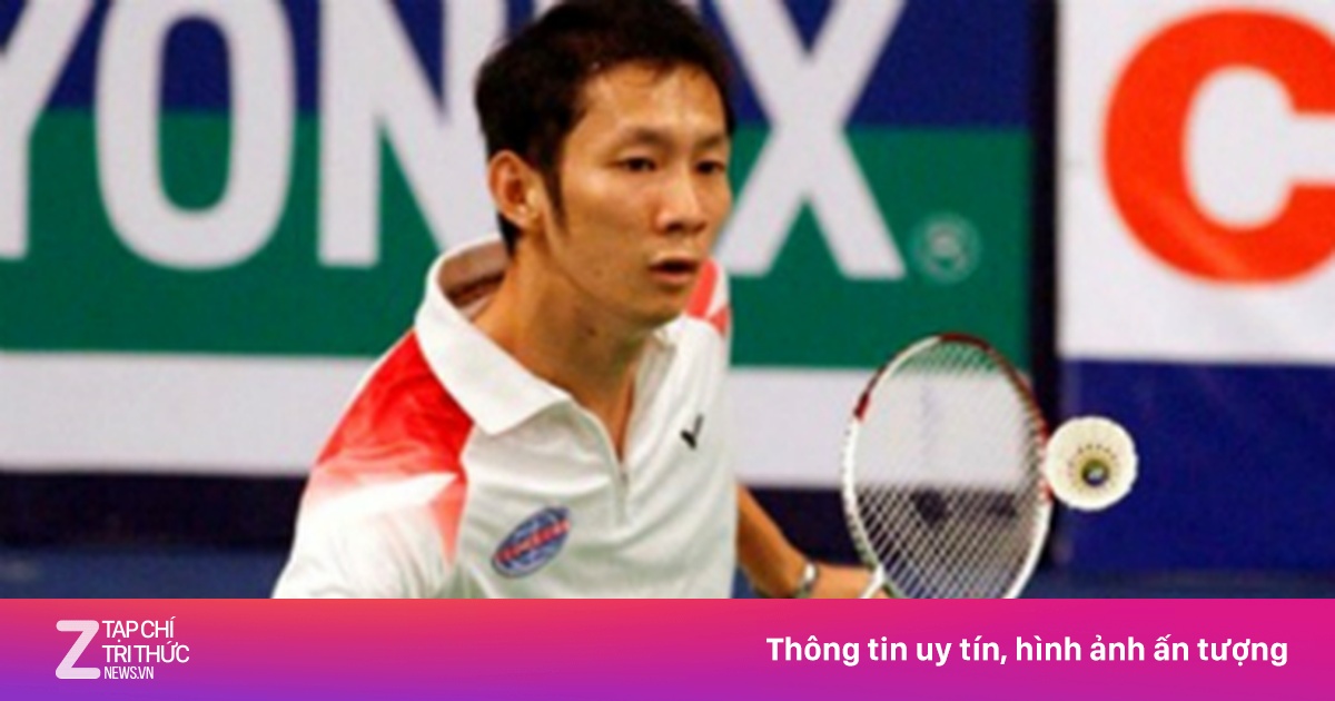 Nguyễn Tiến Minh lên hạng 8 thế giới - Thể thao Việt Nam - ZNEWS.VN