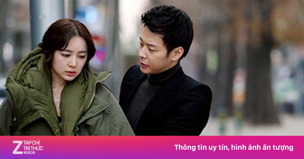 Muôn cách si tình của Yoo Chun trong 'I miss you' - Phim truyền hình ...