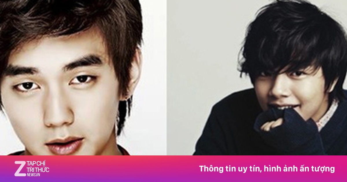 Đặt lên bàn cân sự quyến rũ giữa Yoo Seung Ho và Yeo Jun Goo - Phim ...