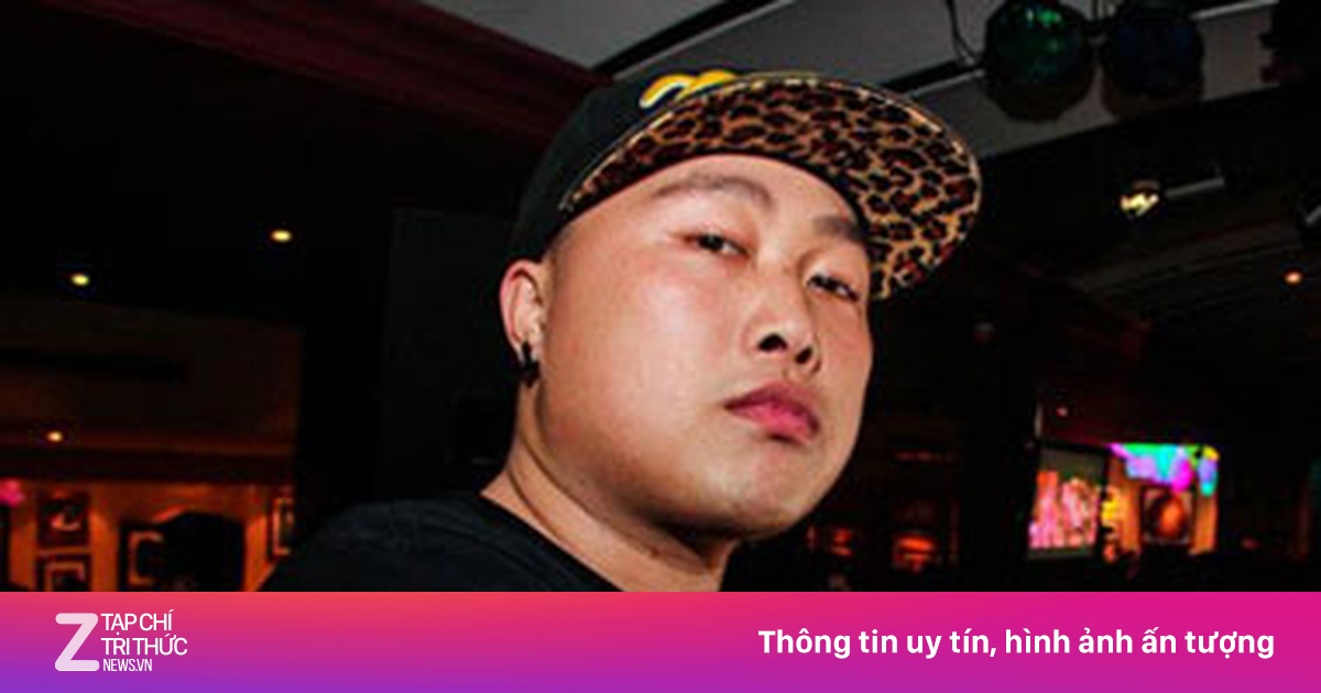 Quân Rapsoul là MC chính thức của 'Undergound Revolution' | Znews.vn