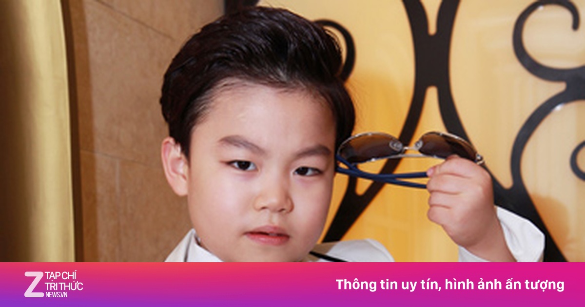 'Psy nhí': 'Cát-xê của em cho 3 ngày về Việt Nam rất lớn' - Đời sống ...