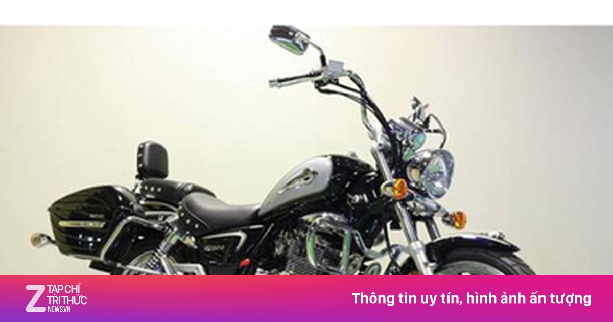 Loạn giá xe Suzuki GZ150-A - Xe - ZNEWS.VN