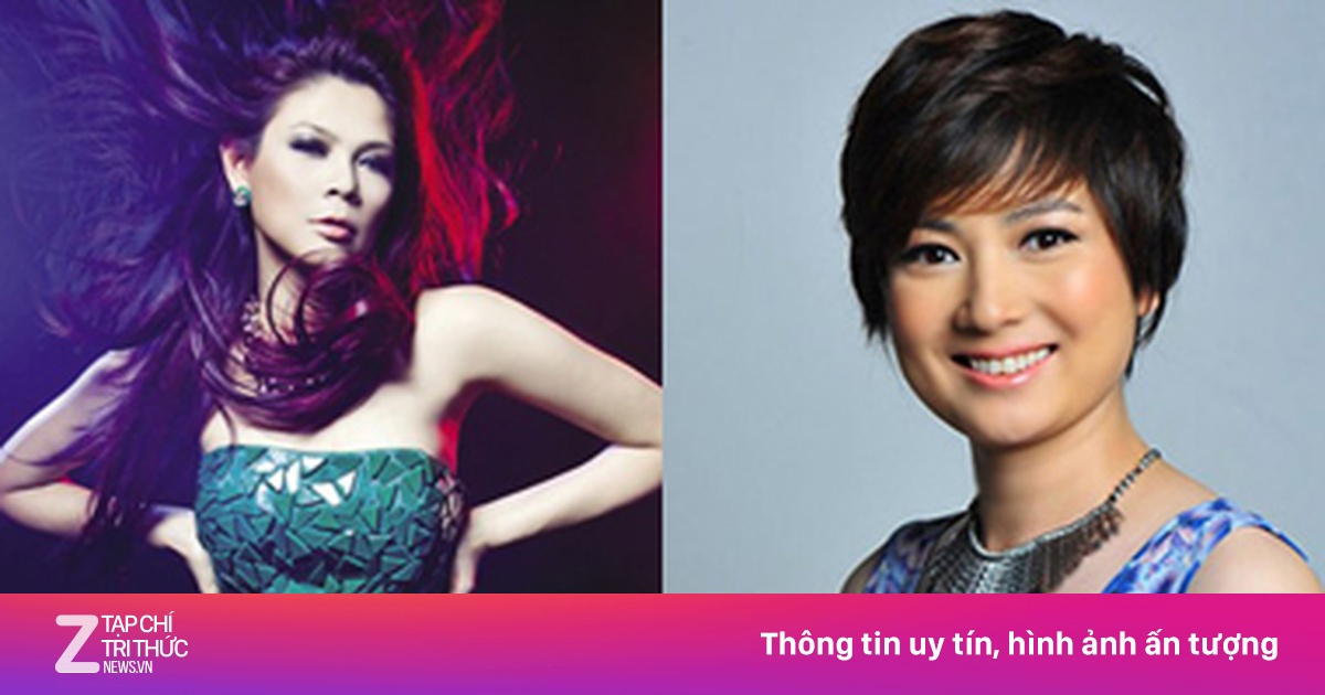 Thanh Thảo tố cáo Thúy Vinh quỵt nợ - Đời sống Sao - ZNEWS.VN