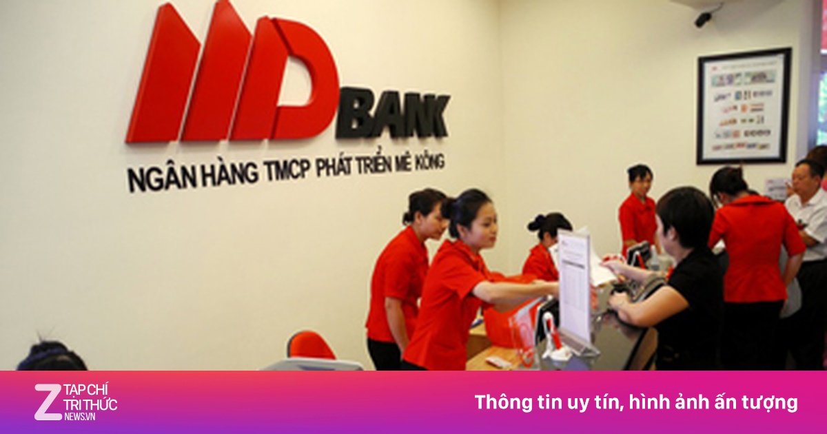 Mekong Bank không thu phí ATM - Kinh doanh - ZNEWS.VN