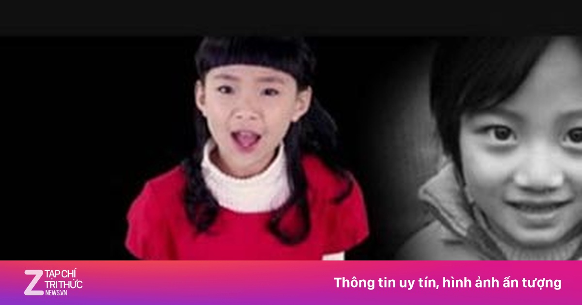 Ca sĩ 9 tuổi bị 'ném đá' vì chi 3 tỷ làm MV - Âm nhạc - ZNEWS.VN