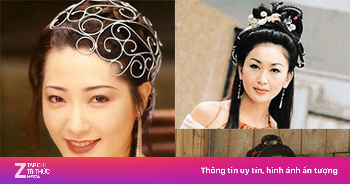 Điểm danh 8 'dâm phụ' Phan Kim Liên trên màn ảnh - Phim ảnh - ZNEWS.VN