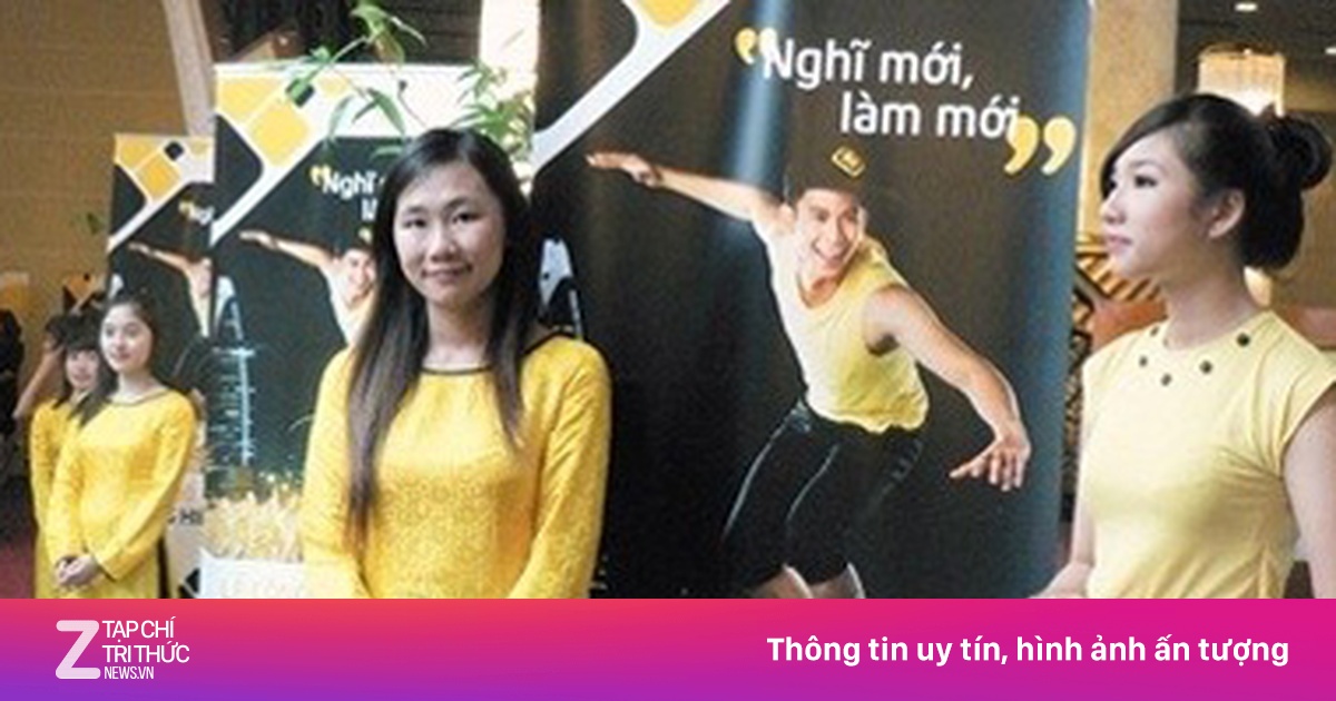 Gmobile sẽ dùng sóng di động của VinaPhone - Kinh doanh - ZNEWS.VN
