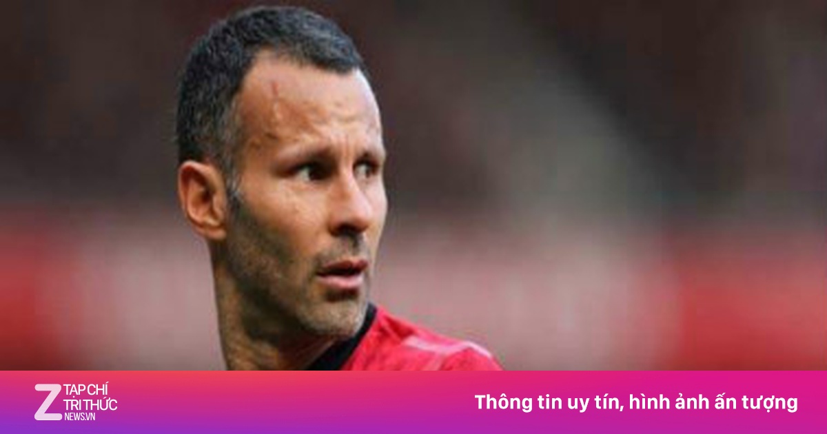 Điểm tin: Sir Alex chưa muốn Giggs giải nghệ - Thể thao Thế giới - ZNEWS.VN