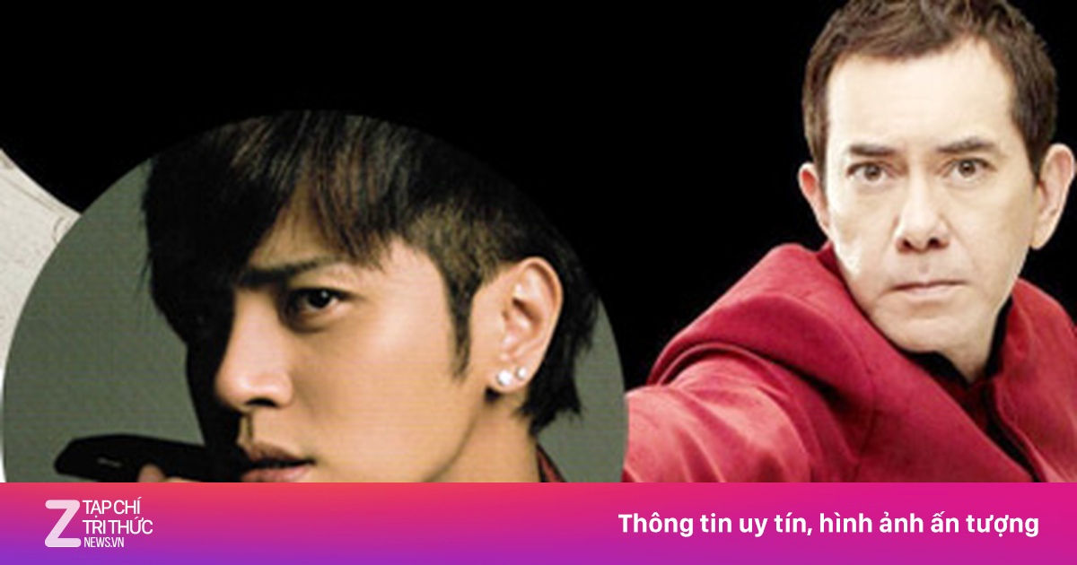 Huỳnh Thu Sanh ví von fan La Chí Tường là... ruồi - Sao Hollywood - ZNEWS.VN