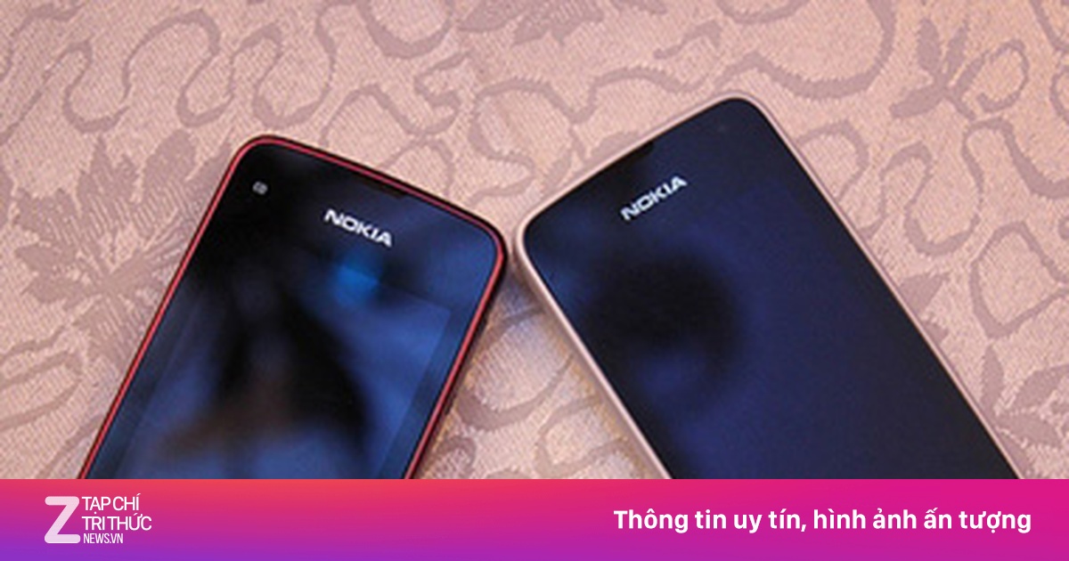 Những điện thoại Nokia giá thấp đáng dùng nhất - Công nghệ - ZNEWS.VN