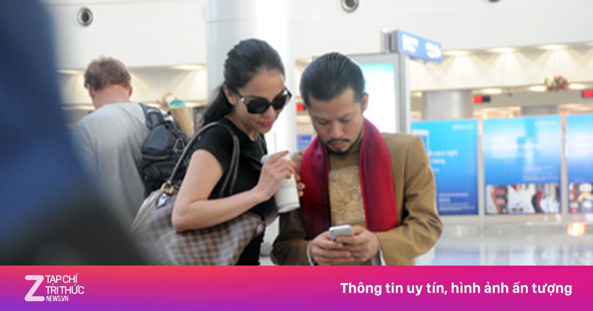 Amy Hương tay trong tay cùng Hùng Cửu Long - Đời sống Sao - ZNEWS.VN