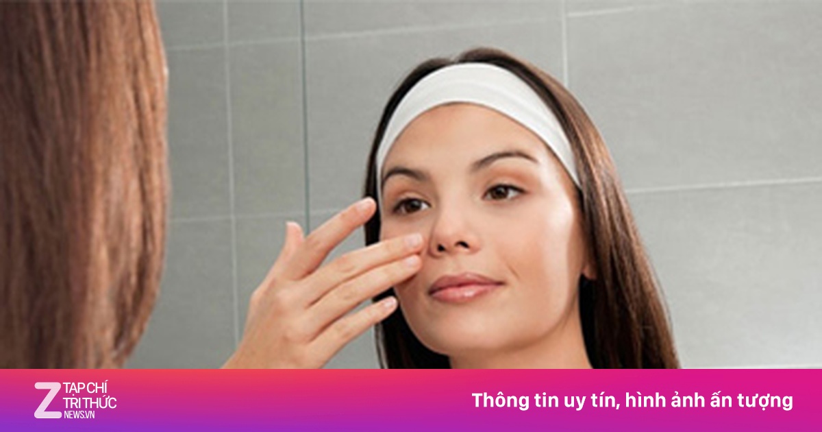 8 cách tăng cường collagen cho da - Làm đẹp - ZNEWS.VN