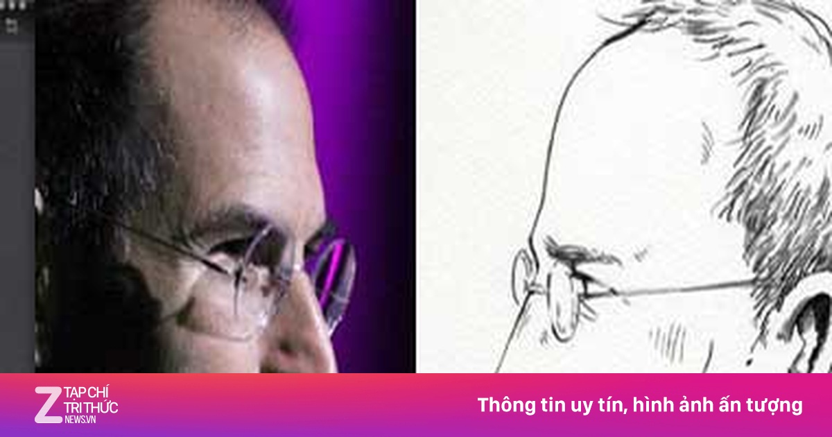 Steve Jobs 'tái sinh' trong truyện tranh Nhật - Công nghệ - ZNEWS.VN