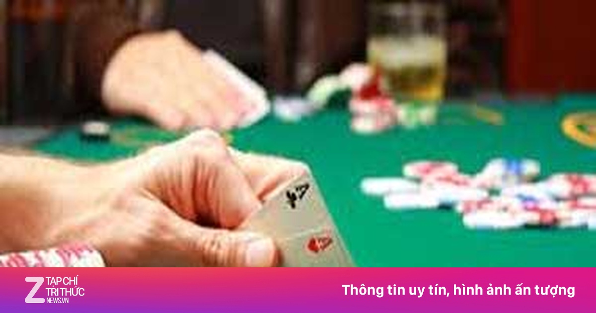 Hà Nội đề xuất bỏ đồng xèng trong máy đánh bạc - Kinh doanh - ZNEWS.VN