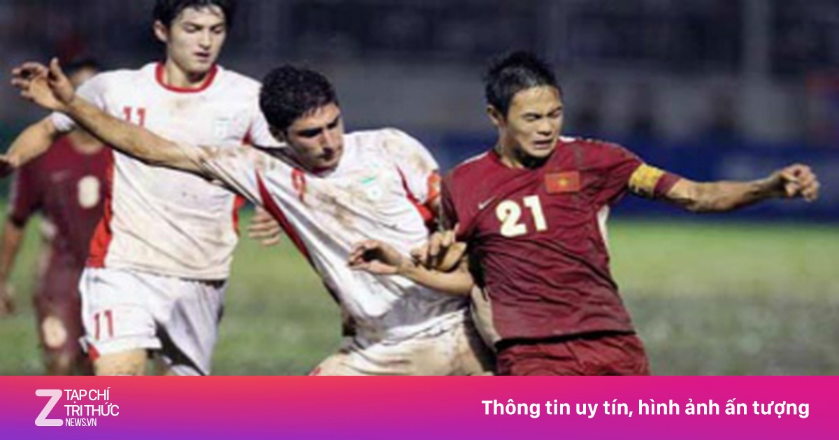 Tuyển thủ Xuân Hiếu 'nuốt nước mắt' chờ ngày tái xuất - Thể thao Việt ...