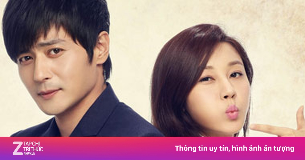 Jang Dong Gun tái ngộ khán giả Việt với 'Phẩm giá quý ông' - Phim ...