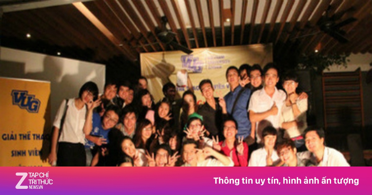 Sinh viên Hà Nội nhảy Flashmob chào mừng giải VUG - Thể thao Việt Nam ...