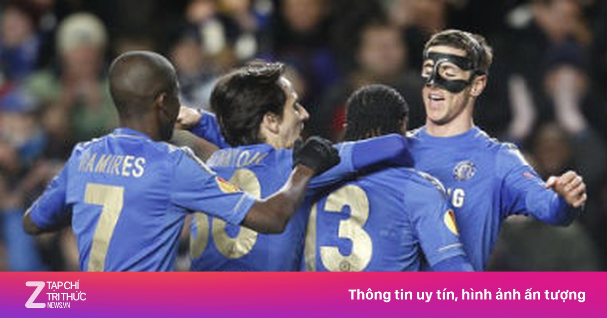 Torres khiến HLV Benitez mãn nguyện - Thể thao Thế giới - ZNEWS.VN