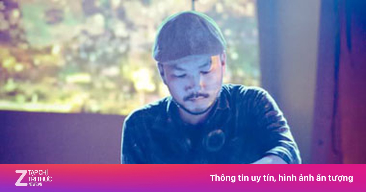 Jase Nguyễn - tay chơi DJ bậc nhất Sài thành | Znews.vn