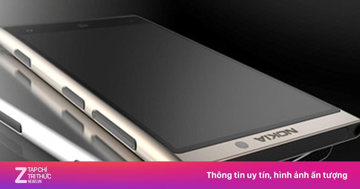 Nokia ra mắt 'bom tấn' vào ngày 14/5 - Công nghệ - ZNEWS.VN