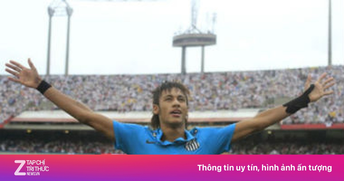 Barcelona muốn chiêu mộ Neymar ngay mùa hè 2013 - Bóng đá Tây Ban Nha ...