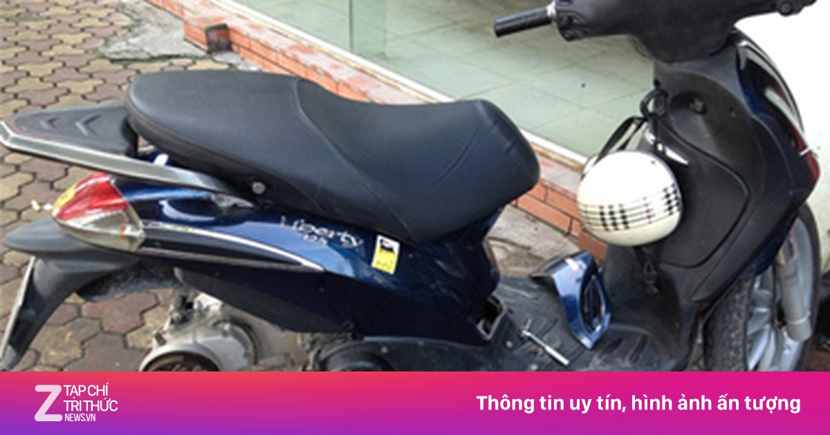 Người dùng phàn nàn Liberty Việt tiếp tục dính lỗi - Xe - ZNEWS.VN