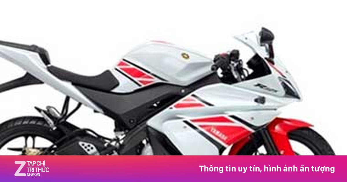 Yamaha YZF-R250 sẽ trình làng vào cuối năm - Xe - ZNEWS.VN