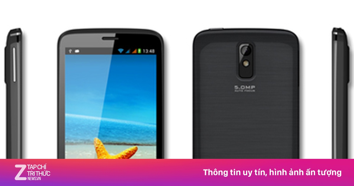 Trải nghiệm vẻ đẹp của FPT F12 - Công nghệ - ZNEWS.VN