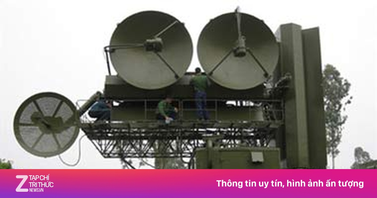 Bật mí 'rồng lửa' S-75M3 của phòng không Việt Nam - Thế giới - ZNEWS.VN