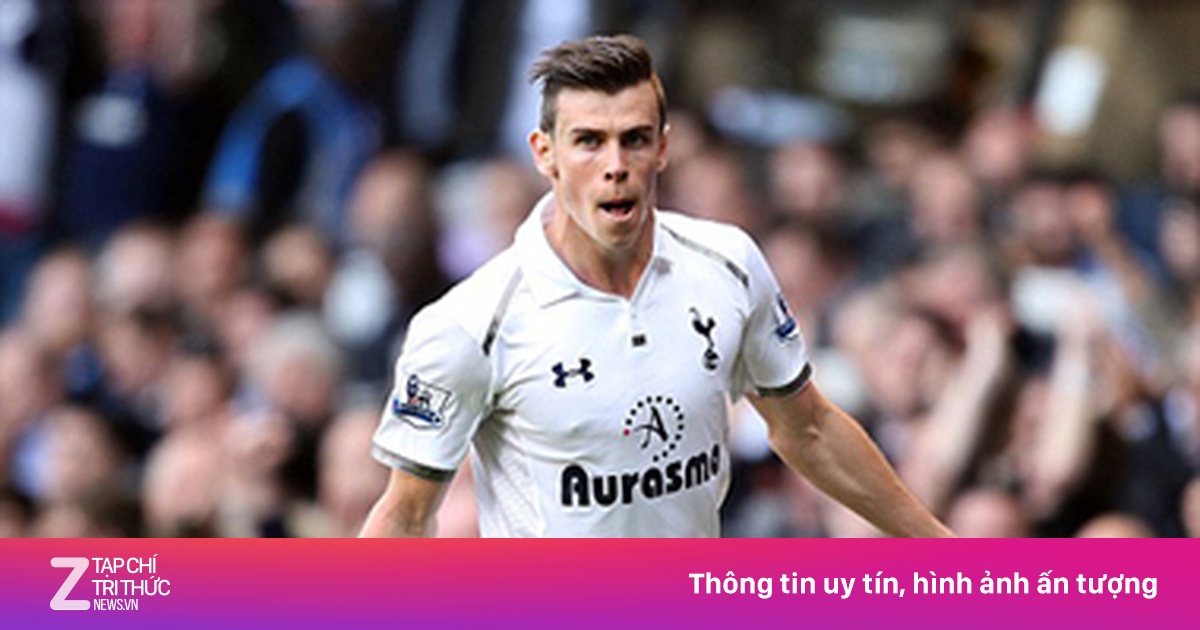 Màn trình diễn xuất sắc của 'siêu nhân' Bale - Video bóng đá - ZNEWS.VN